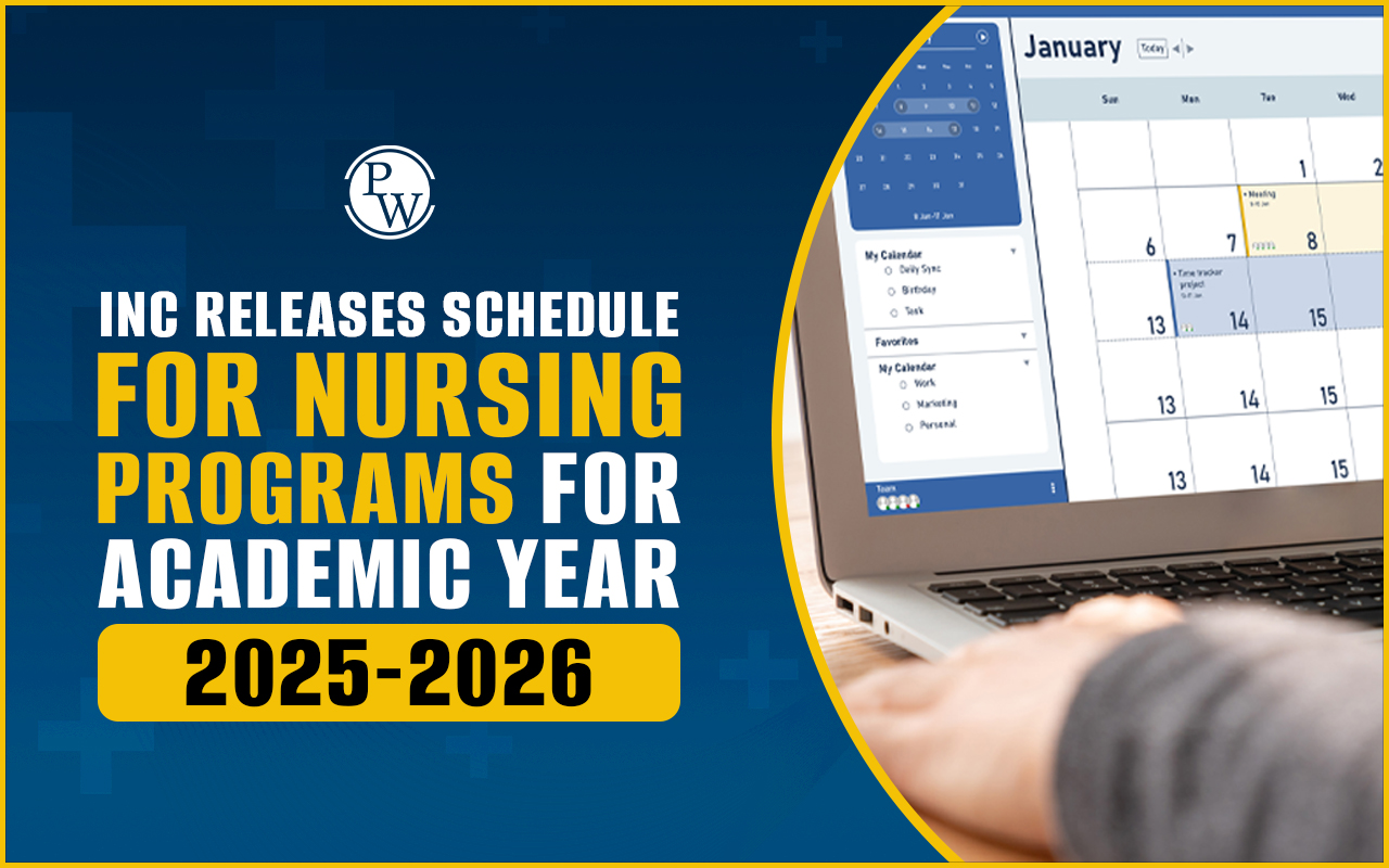 INC Releases Schedule for Nursing Programs for Academic Year 2025-2026
