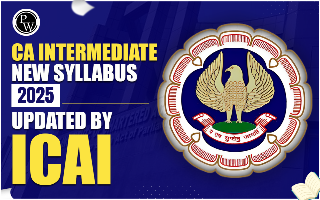 CA Intermediate Syllabus 2025, New Scheme Syllabus, Subjects and ... CA Intermediate Syllabus 2025, New Scheme Syllabus, Subjects and ...