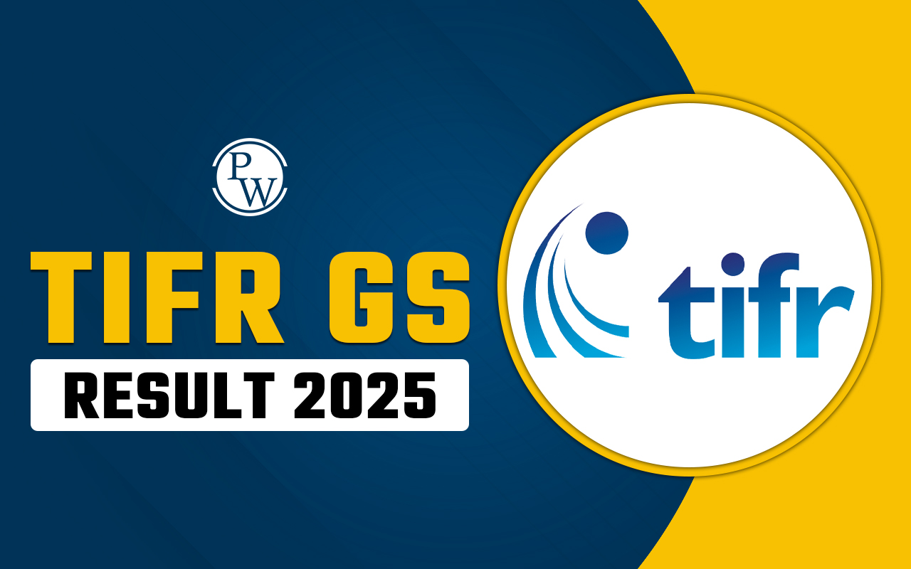 TIFR GS Result 2025 Out Soon, Scorecard, Merit List