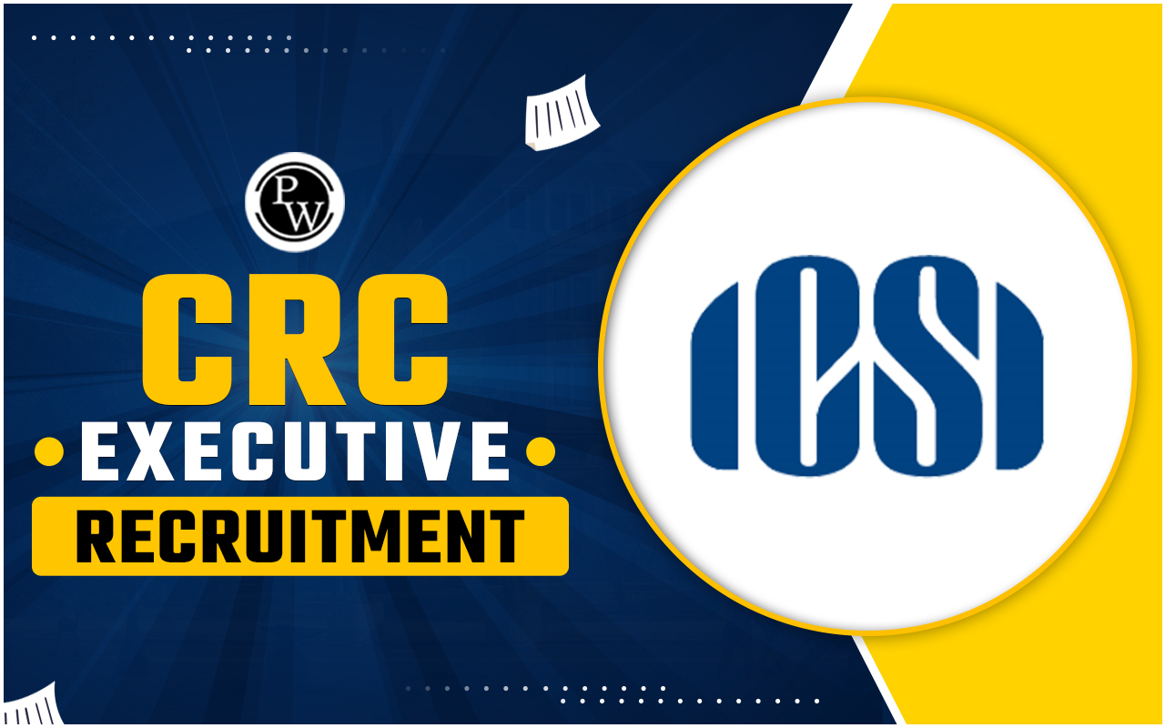 Notification for CRC Executives Requirement