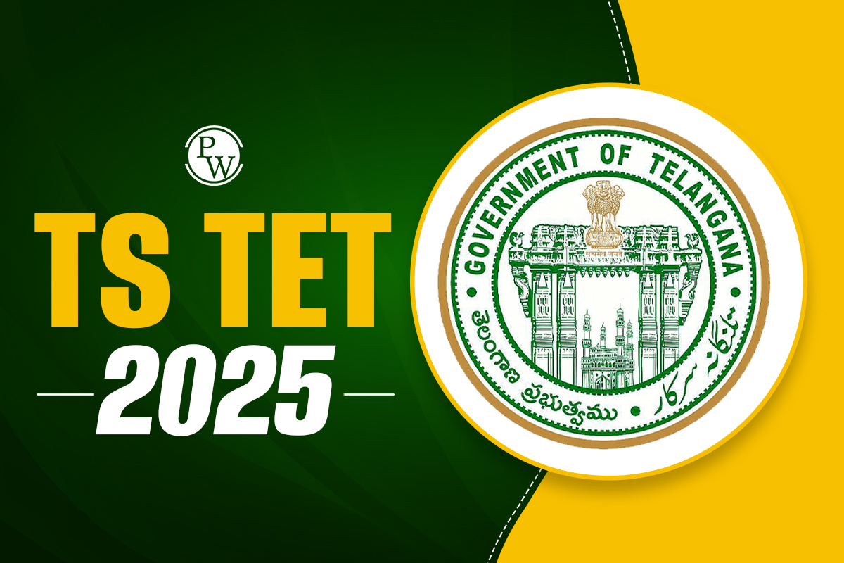 TS TET 2025 Notification Out, Eligibility, Application Form