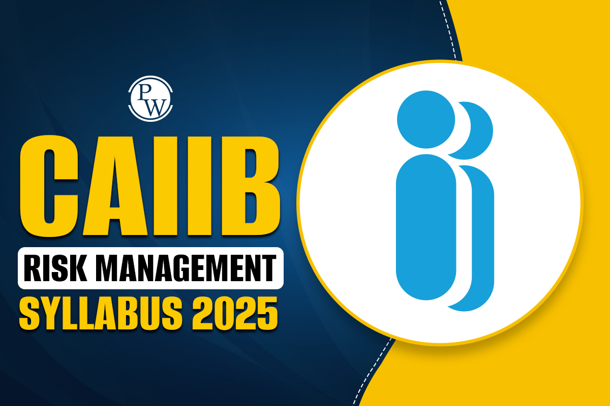CAIIB Risk Management Syllabus 2025, Exam Pattern