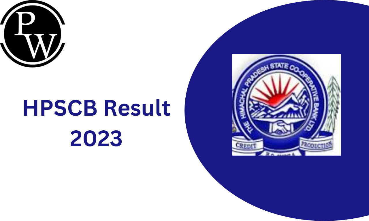 HPSCB Result 2024, Merit List And Score Card