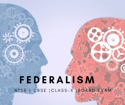 Federalism