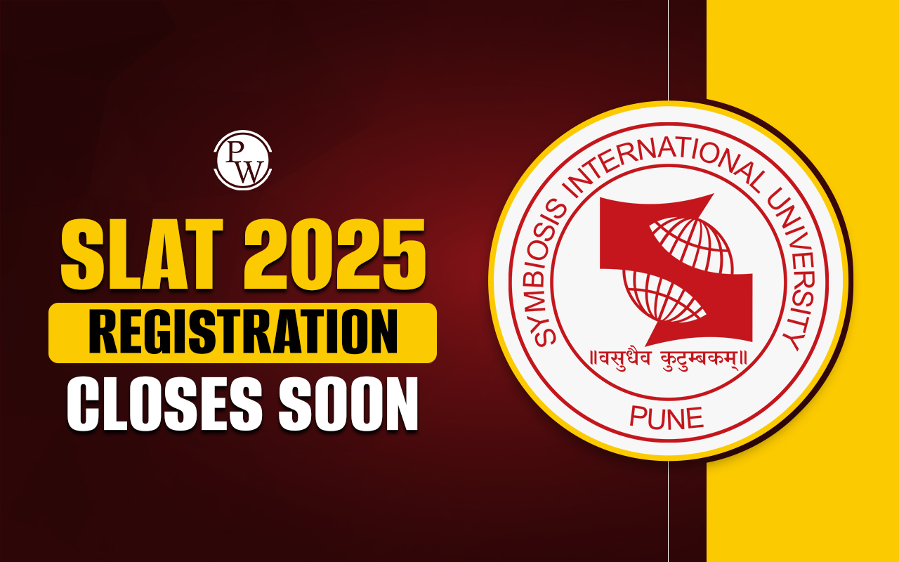 SLAT 2025 Registration Closes Soon