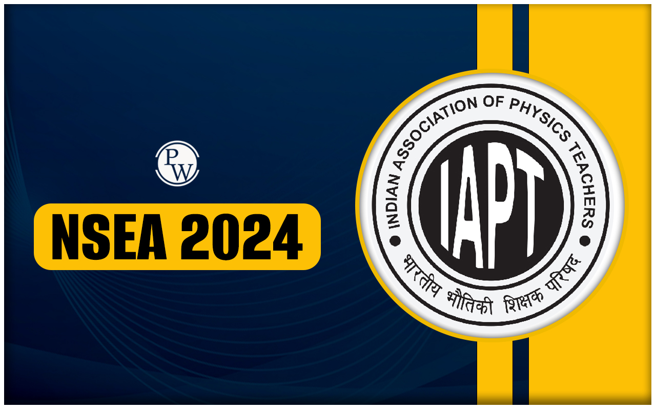 NSEA Syllabus 2024 & Exam Pattern