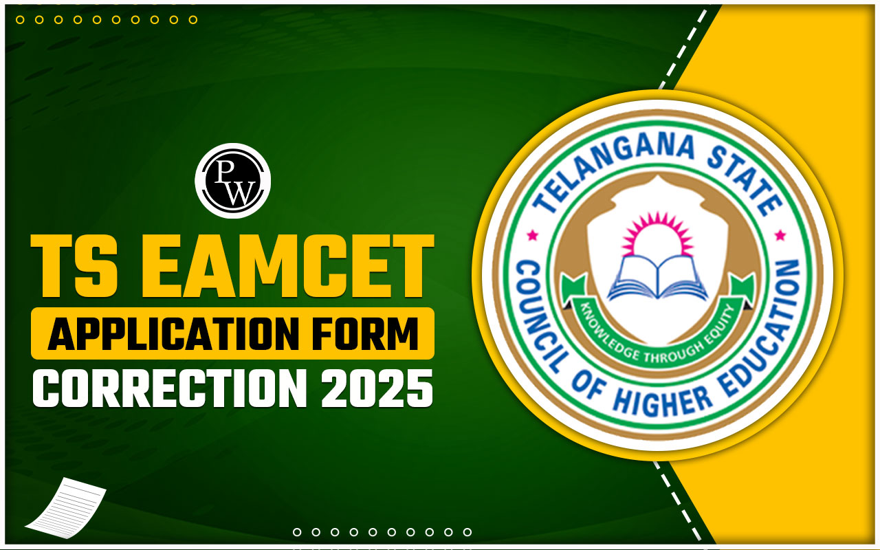 TS EAMCET Application Form Correction 2025, Steps to Make Corrections TS EAMCET Application Form Correction 2025, Steps to Make Corrections