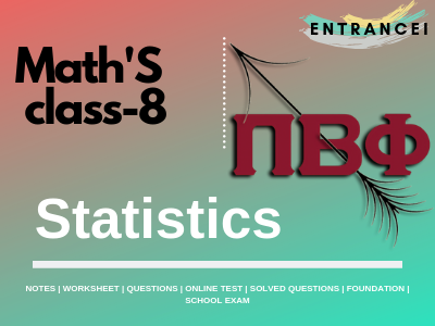 CHANCE AND PROBABILITY