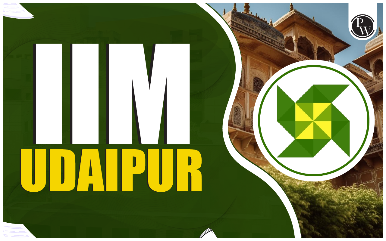 IIM Udaipur Admission 2024 Open for MBA in Global Supply Chain ... IIM Udaipur Admission 2024 Open for MBA in Global Supply Chain ...