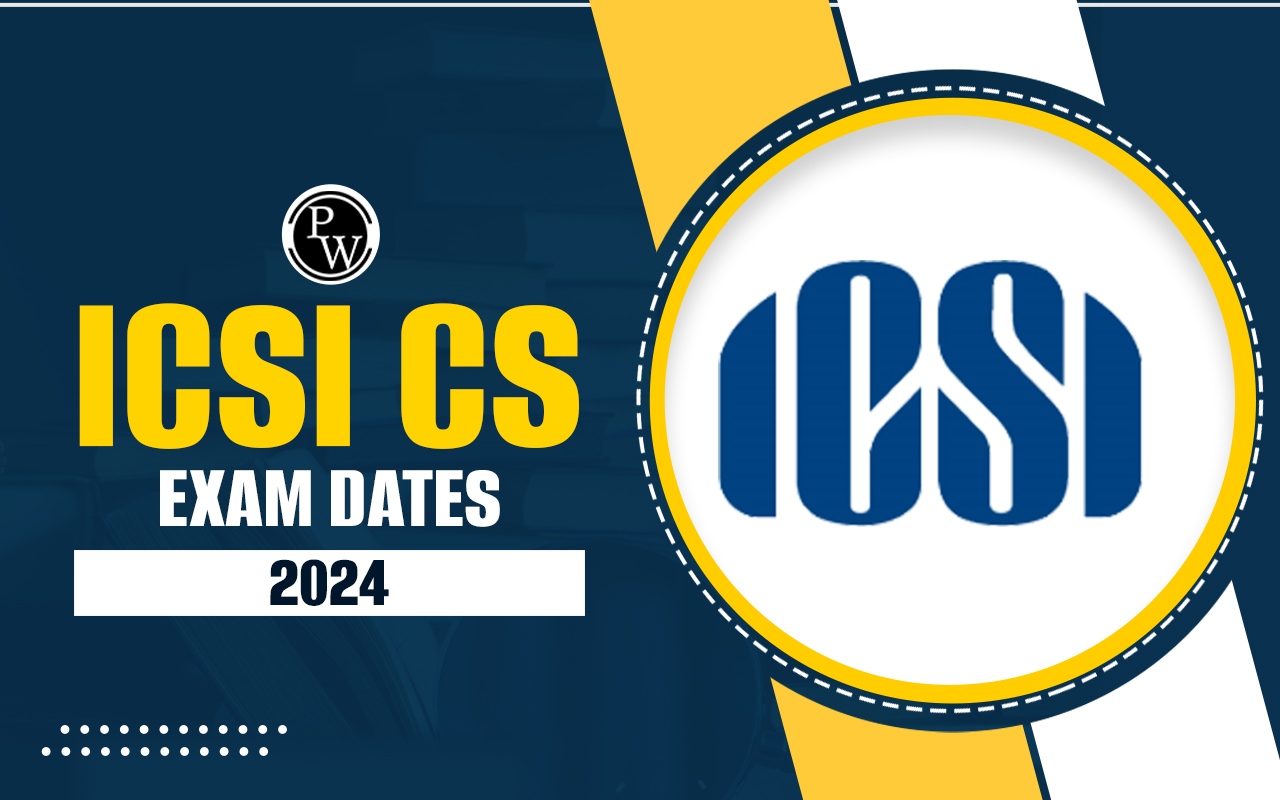 ICSI CS Exam 2024: 2017 Old Syllabus Attempts for CS Executive and CS ...