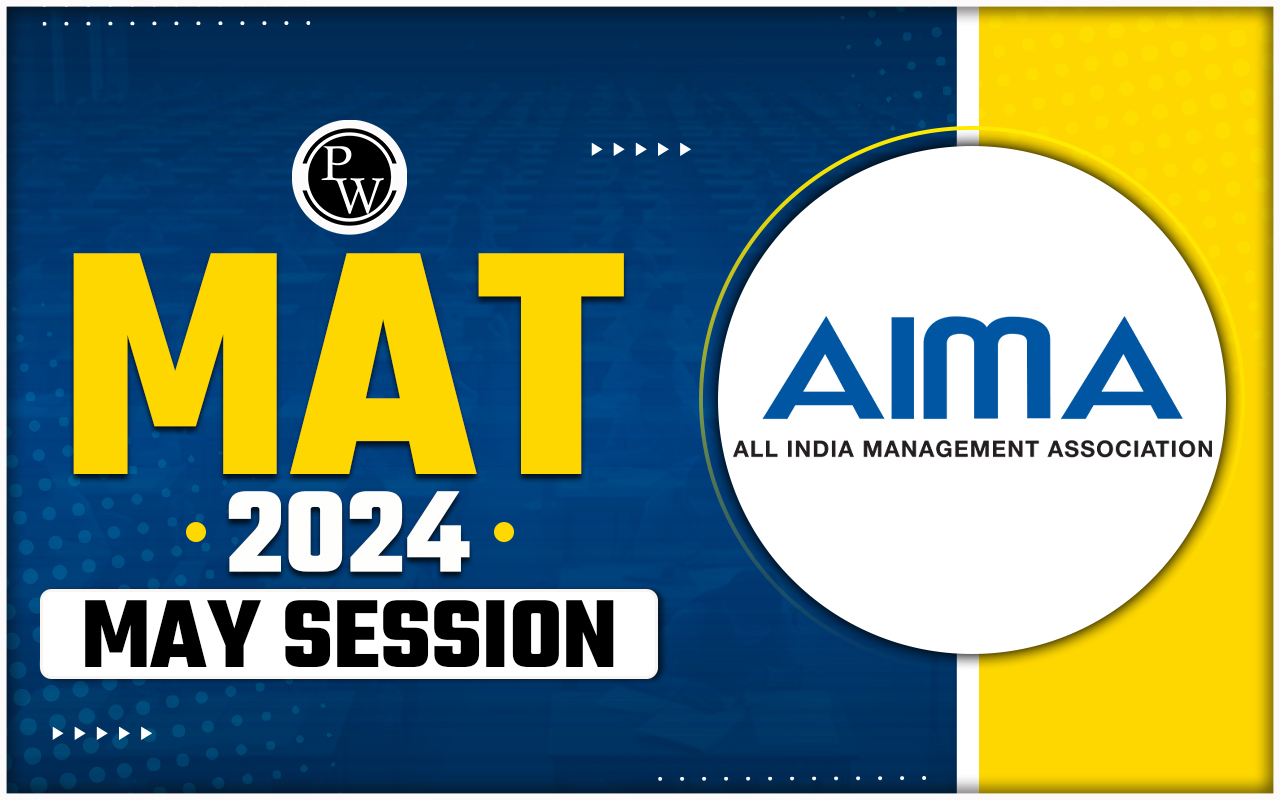 MAT 2024 May Session Registration, Last Date, Fees