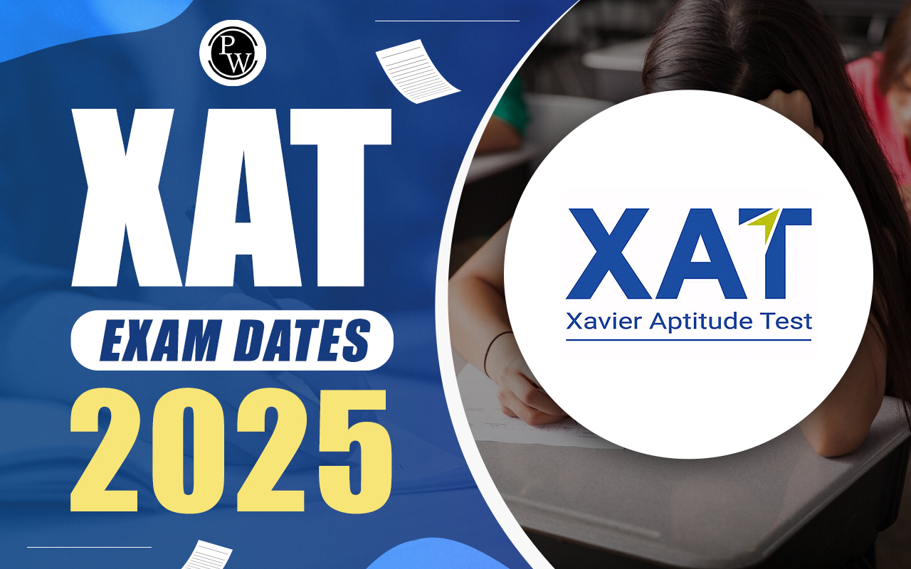 XAT Exam Date 2025: Registration Date (Extended Till 10th Dec), Mock ... XAT Exam Date 2025: Registration Date (Extended Till 10th Dec), Mock ...