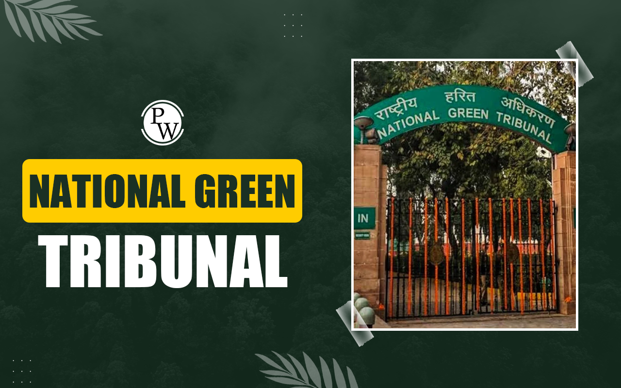 National Green Tribunal Act, Headquarters, Composition National Green Tribunal Act, Headquarters, Composition