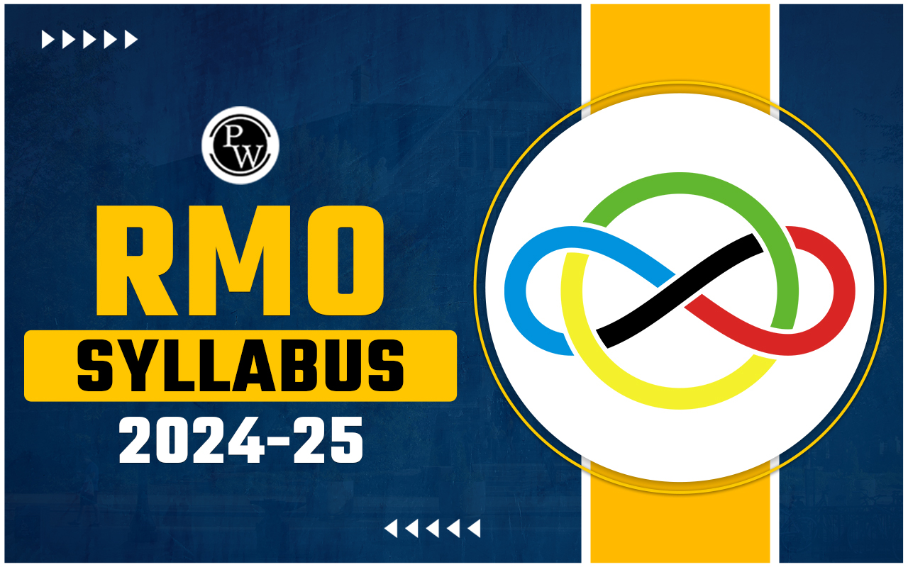 RMO Syllabus 2024-25, Class-Wise Exam Pattern