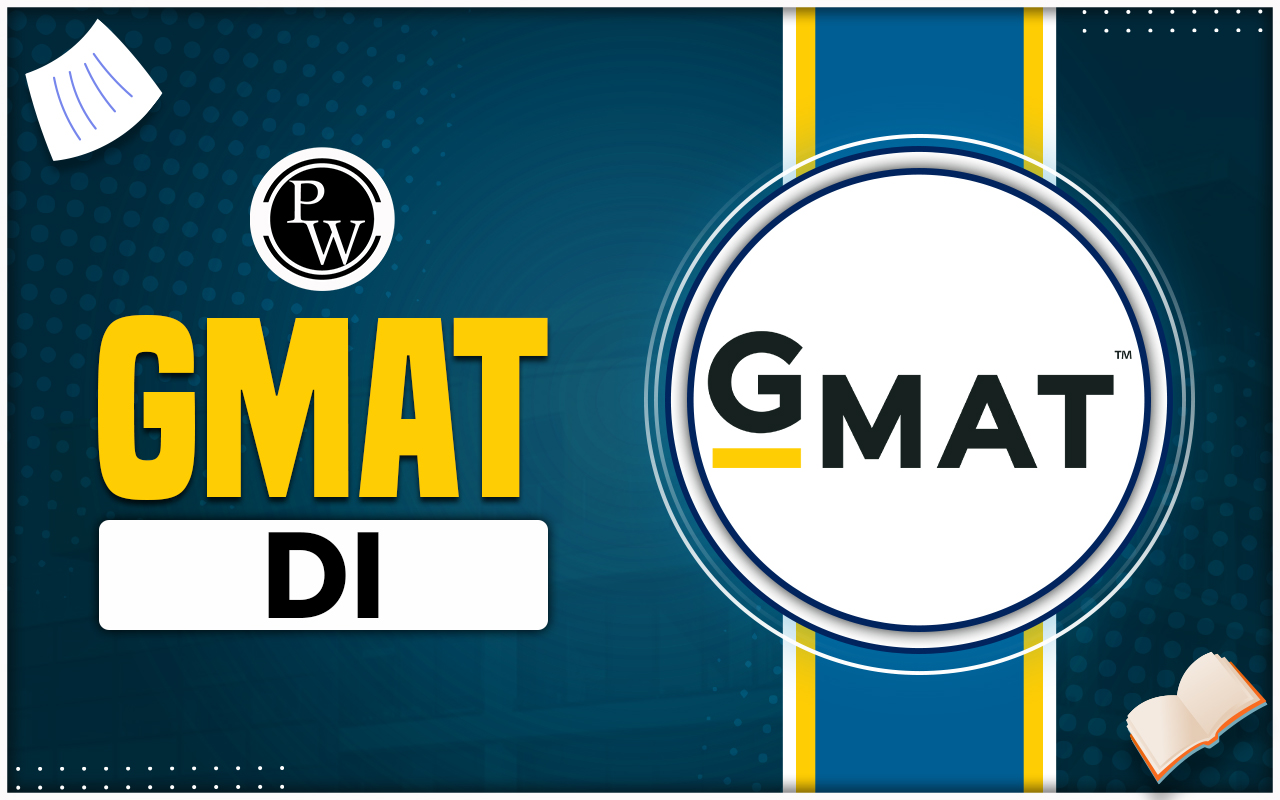 GMAT Data Insights (DI) Forum, Comprehensive Insights into Question Types and Solution Approach