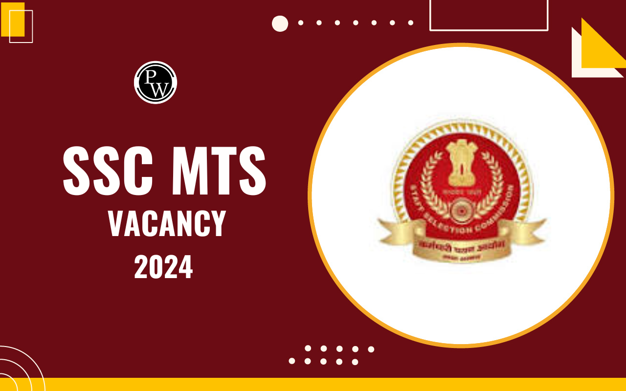 SSC MTS Vacancy 2024 Increased, Final Vacancy Out @ssc.gov.in SSC MTS Vacancy 2024 Increased, Final Vacancy Out @ssc.gov.in