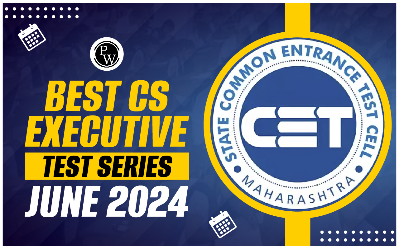 Best CS Executive Test Series June 2024