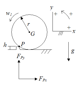 System Of Variable Mass