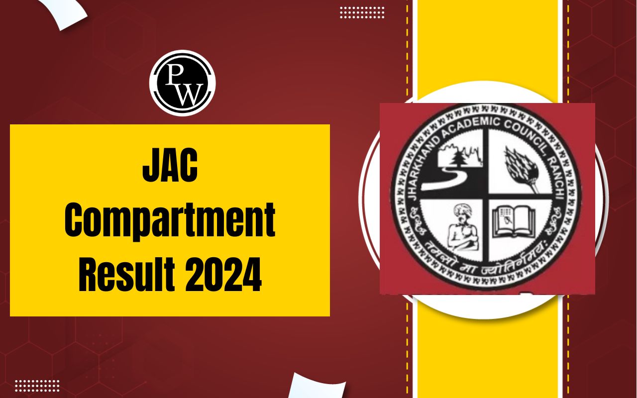 JAC Compartment Result 2024 To be Released Soon @jac.jharkhand.gov.in