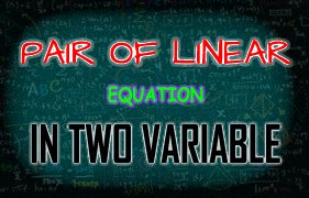 Conditions For Solvability (Or Consistency) Of System Of Equation