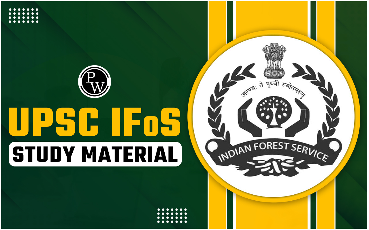 UPSC IFoS Study Material 2025, Comprehensive List of IFoS Resources UPSC IFoS Study Material 2025, Comprehensive List of IFoS Resources