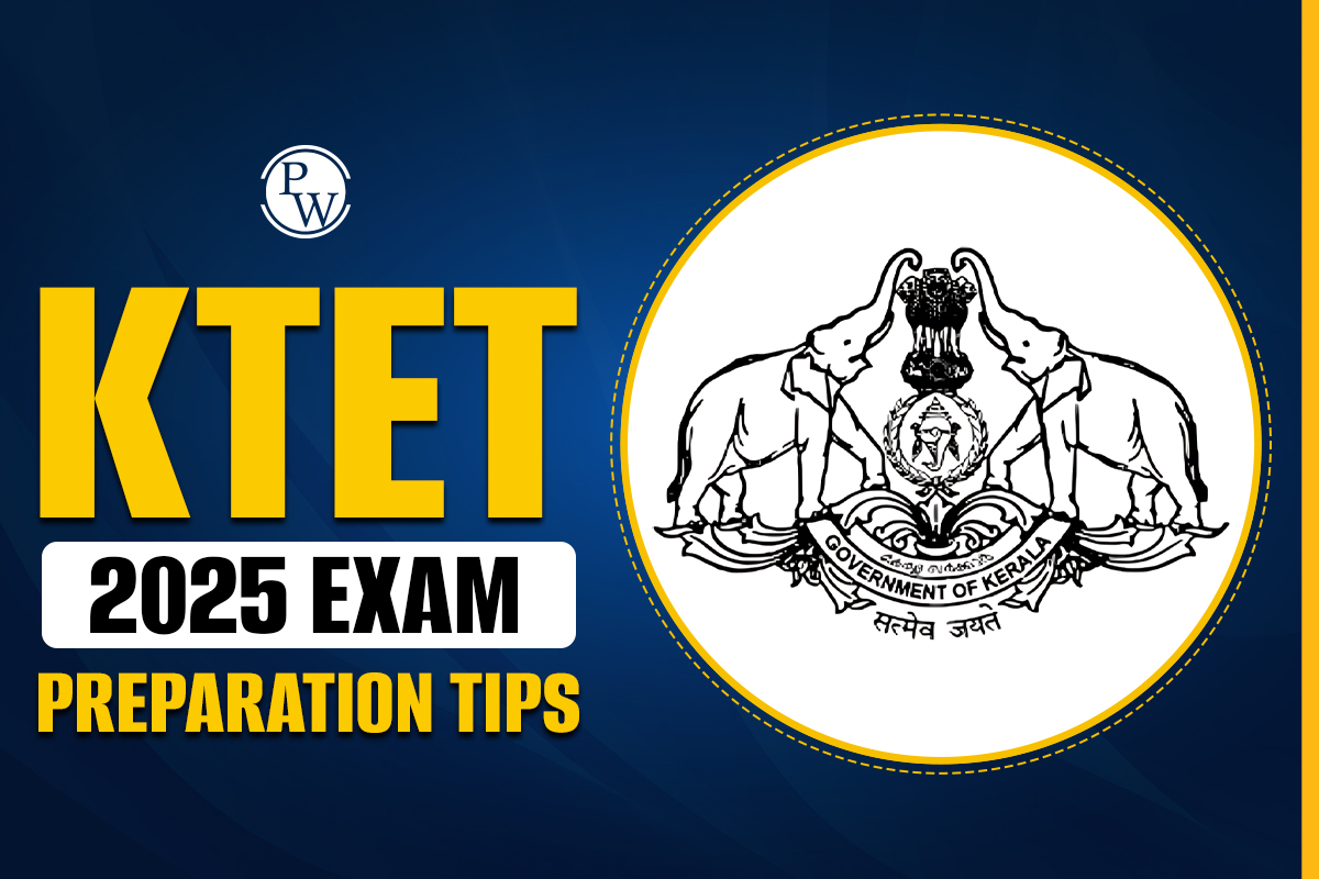 KTET 2025 Exam Preparation Tips, Subject Wise Preparation Strategy