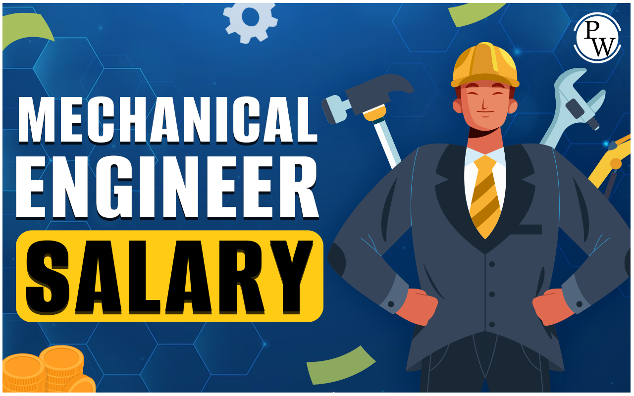 Mechanical Engineer Salary in India, Average and Highest Salary Mechanical Engineer Salary in India, Average and Highest Salary