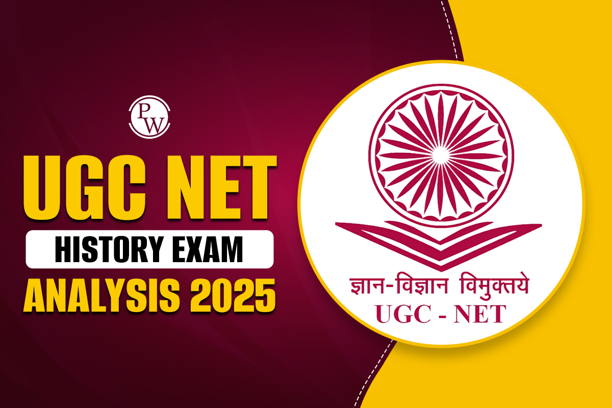 UGC NET History Exam Analysis 2025, Difficulty Leve Good Attempts