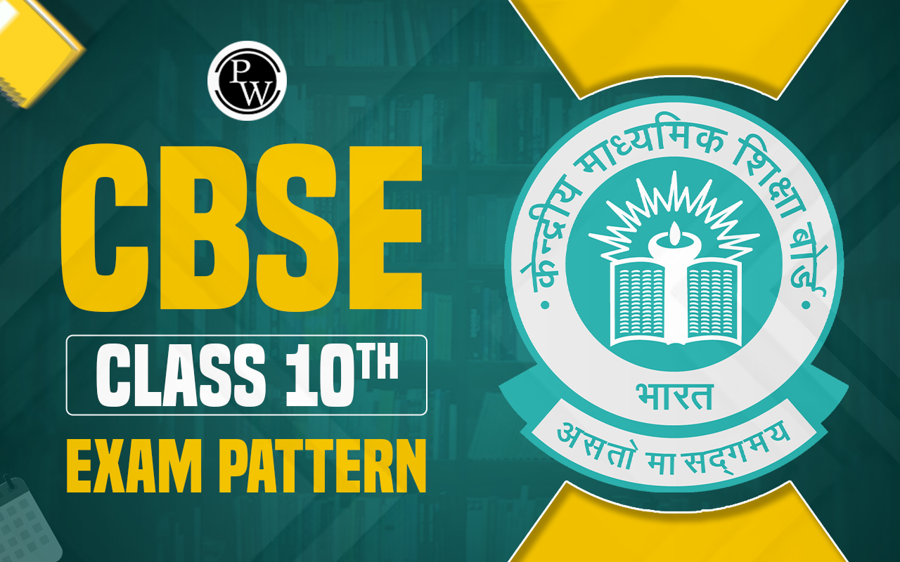 CBSE Class 10 Exam Pattern 2023-24, Subject Wise Marking Scheme CBSE Class 10 Exam Pattern 2023-24, Subject Wise Marking Scheme