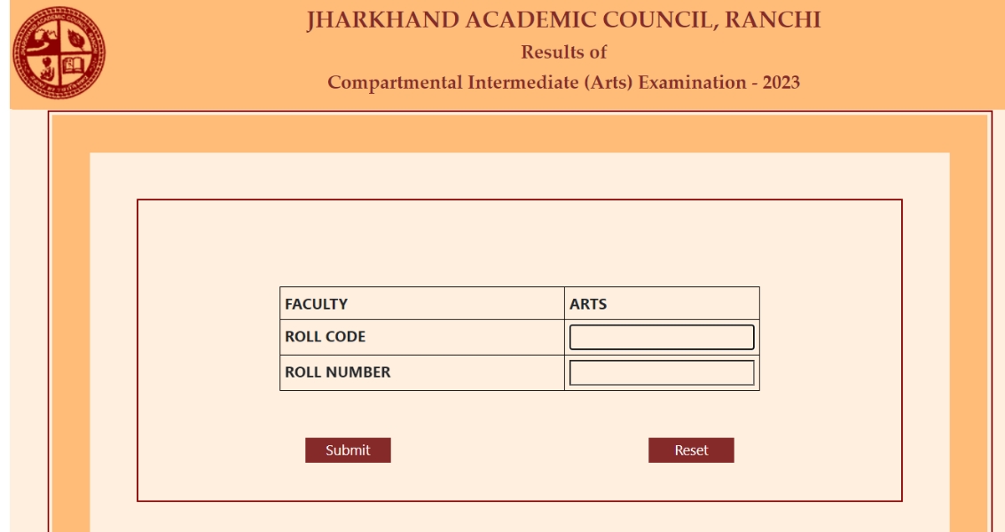 JAC 12th compartment Result 2024 Soon To be OUT Check Date
