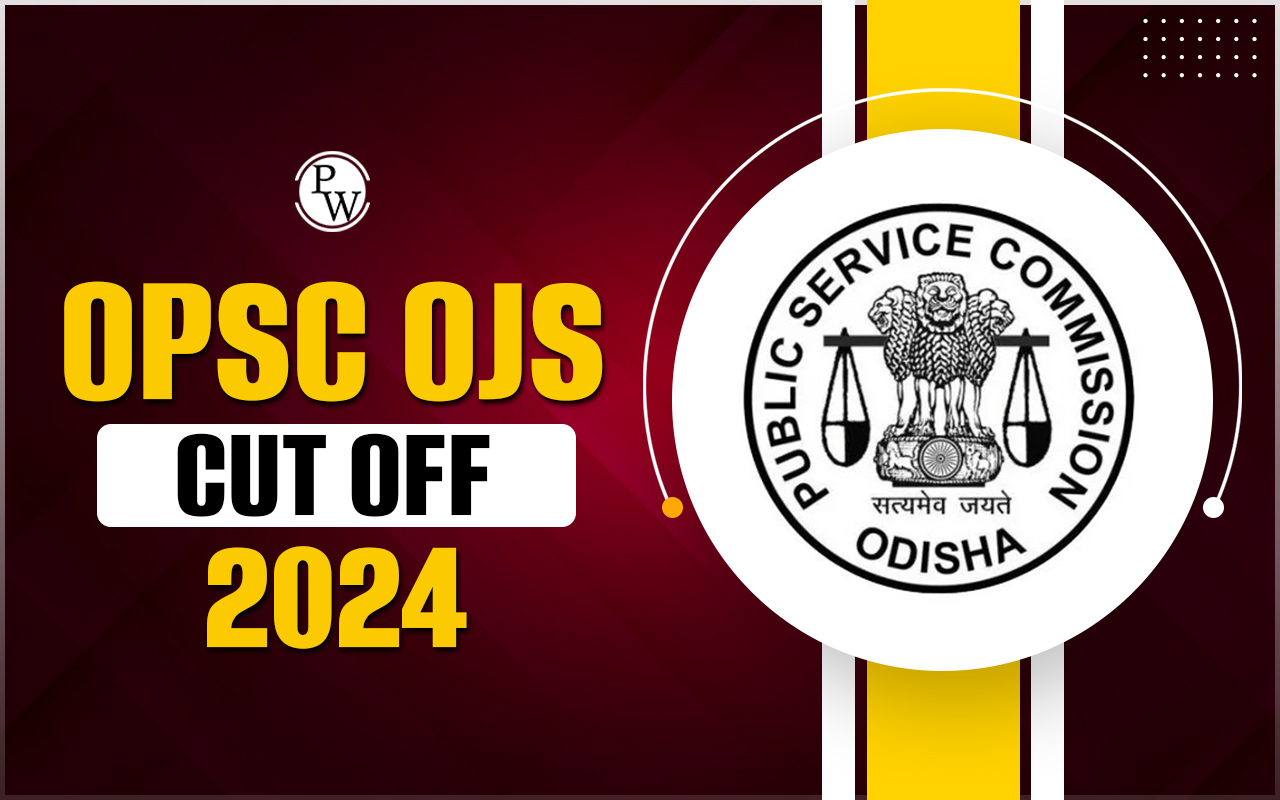 OPSC OJS Cut off 2024, Expected & Previous Year Cut off, Factors Affecting, Minimum Qualifying Marks