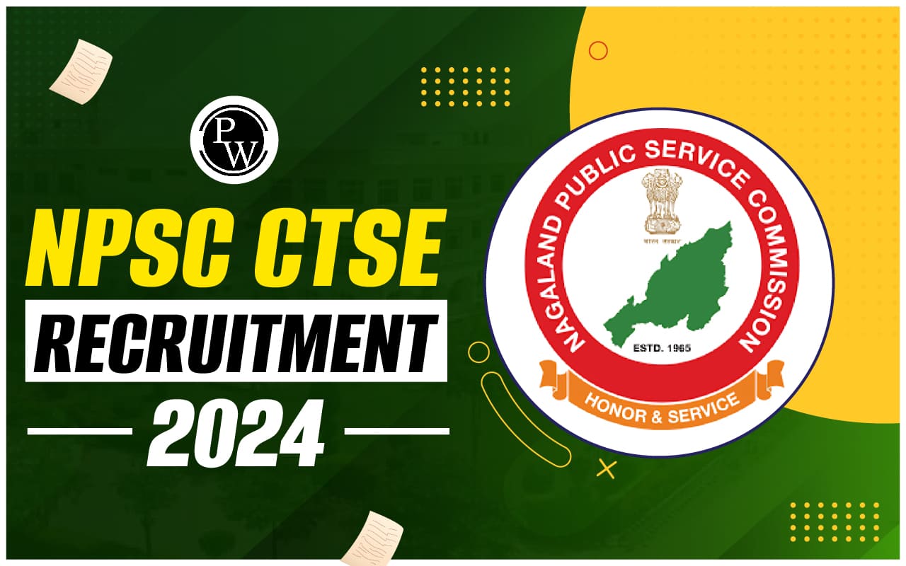 NPSC CTSE Recruitment 2024 Out for Various Posts, Apply Now