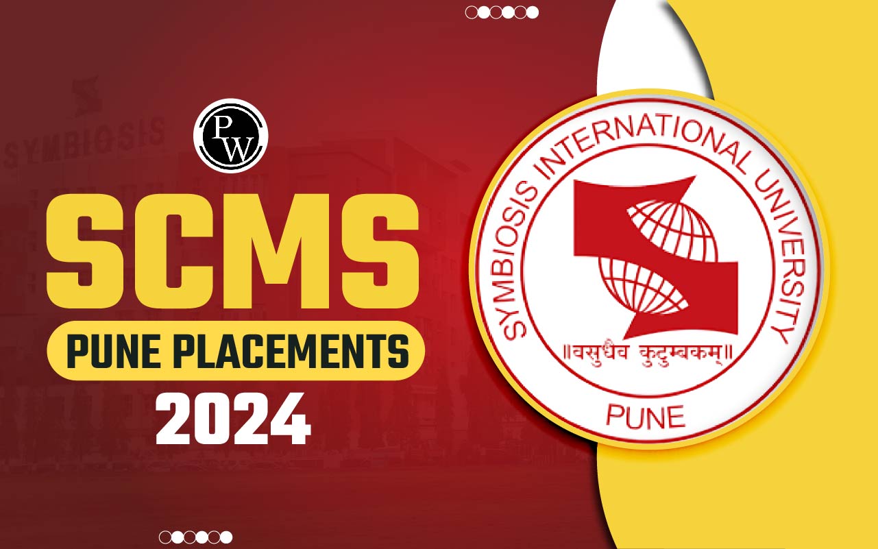 SCMS Pune Placements 2024: Highest domestic package stood at INR 10 LPA SCMS Pune Placements 2024: Highest domestic package stood at INR 10 LPA