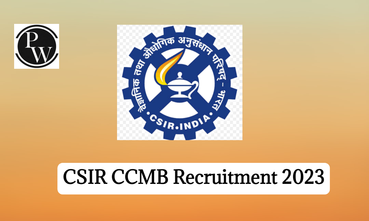 CSIR CCMB Recruitment 2023 Out for 69 Technician and Other Posts