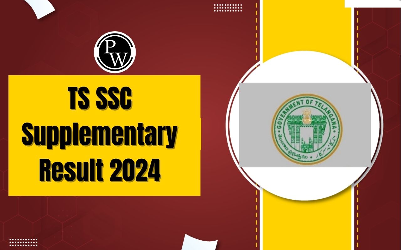 TS SSC Supplementary Result 2024 OUT, Download Link Available