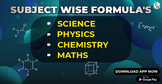 Science class 10th chapter-Light Reflection and Refraction Formula ...