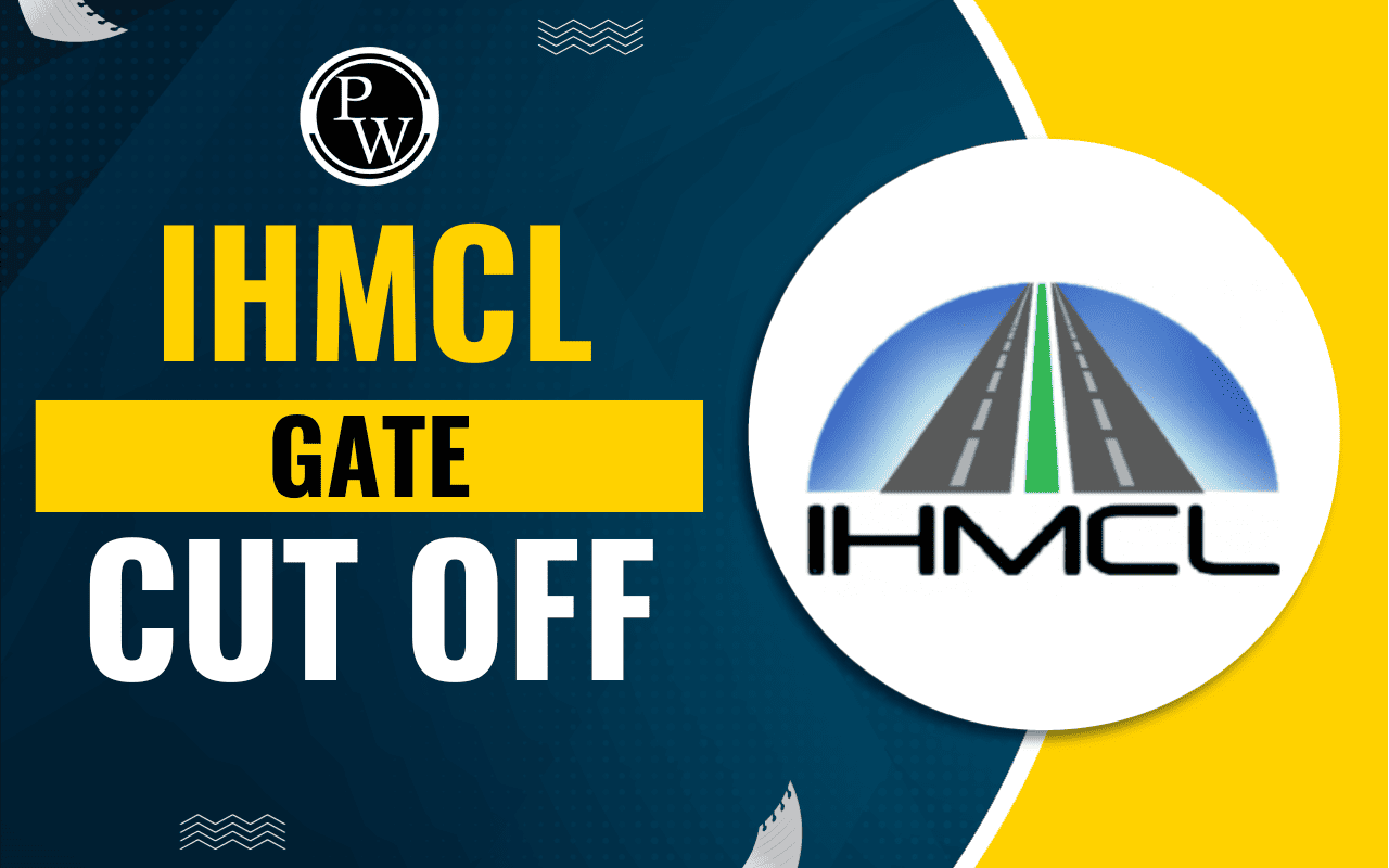 IHMCL GATE Cut Off 2024 Out, Check Engineer (ITS) Cut Off Marks