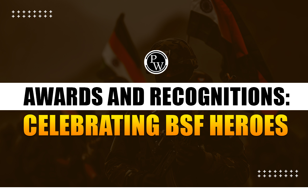 Awards and Recognitions, Celebrating BSF Heroes