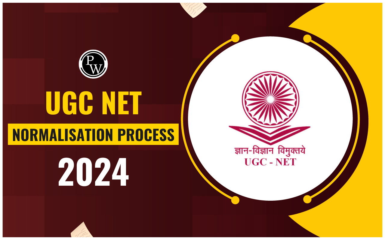 UGC NET 2024 Normalisation Process, Key Insights And Impact