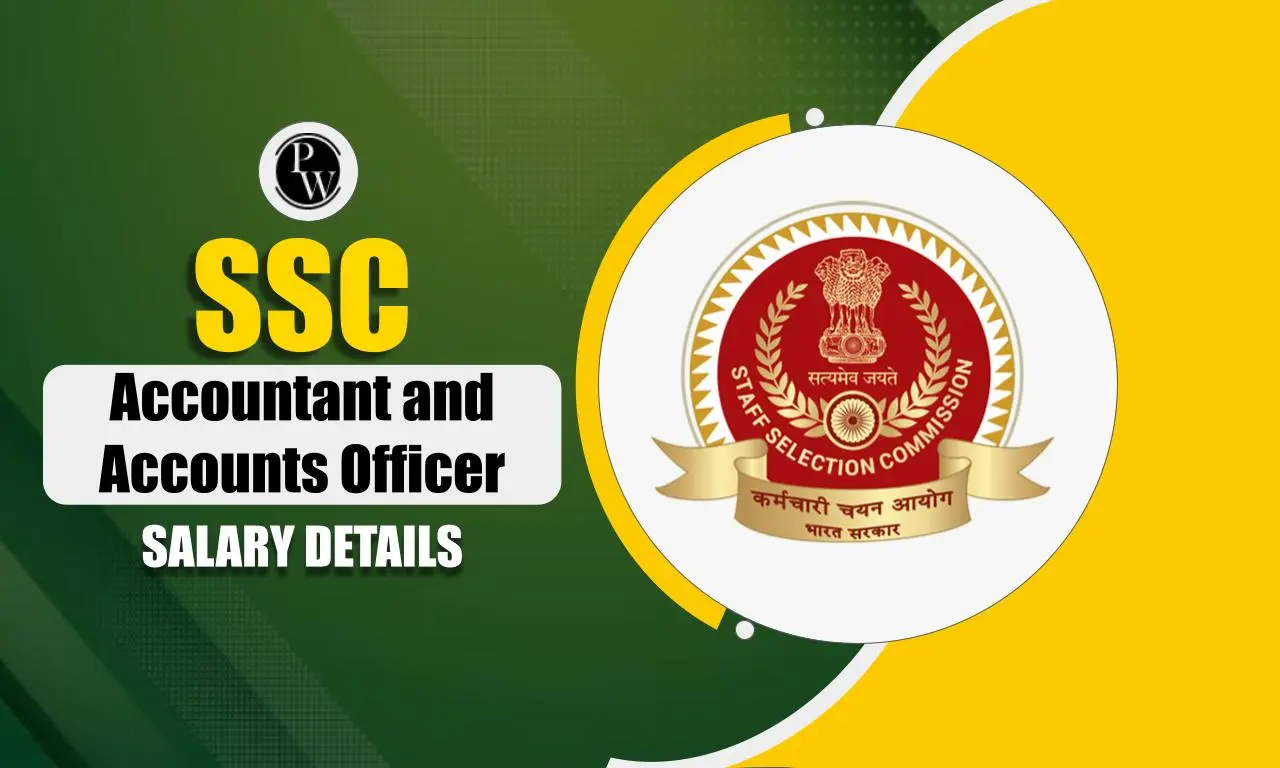 SSC CGL Assistant Enforcement Officer Salary 2024, Detailed AEO Salary